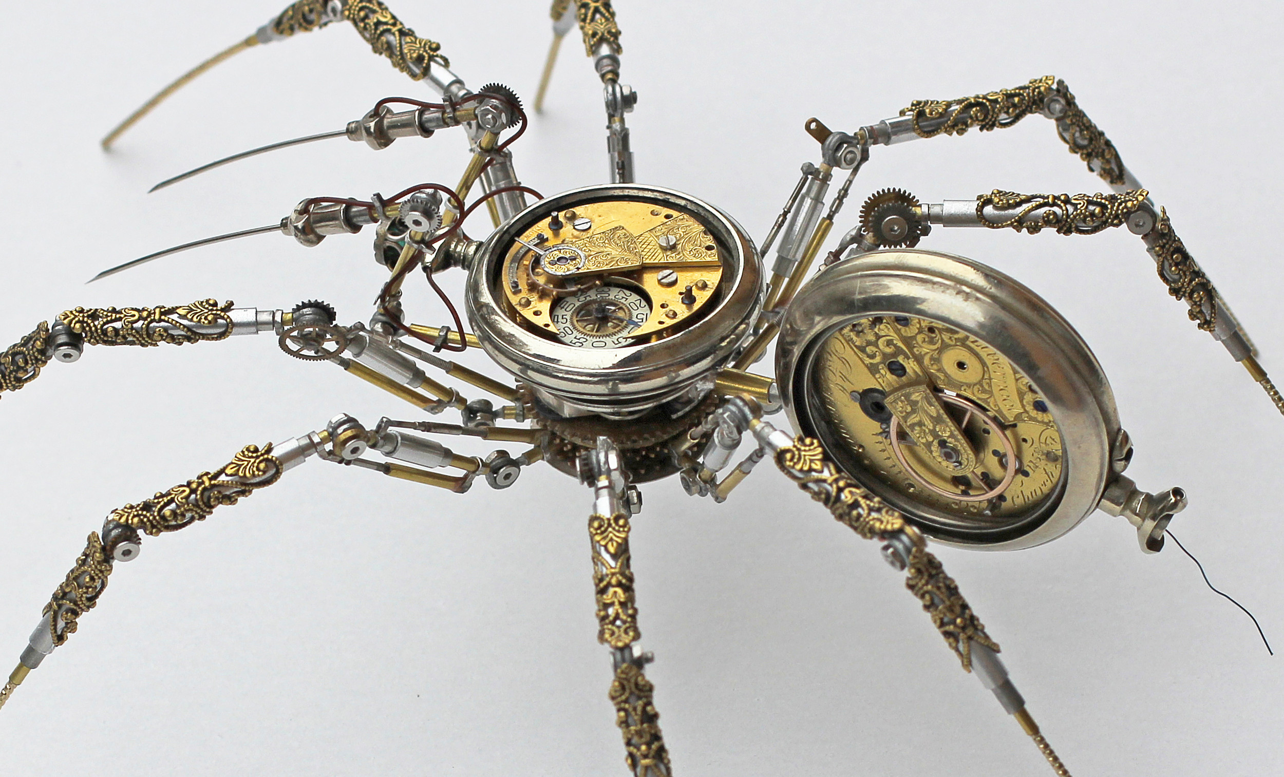 Watch-based Art? | WatchUSeek Watch Forums