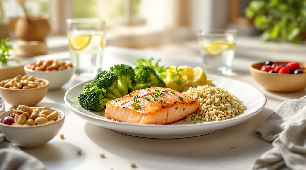 Ultimate Guide to Post-Surgery Nutrition