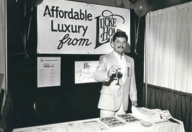 Celebrating 70 Years | Robert Lucke Homes