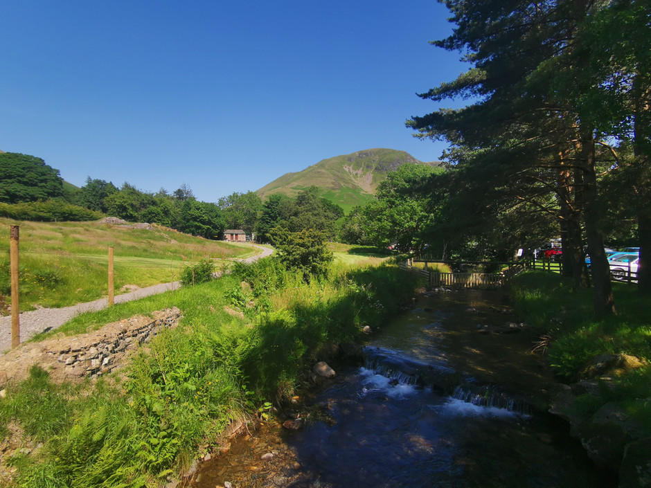 Gallery | Syke Farm Campsite