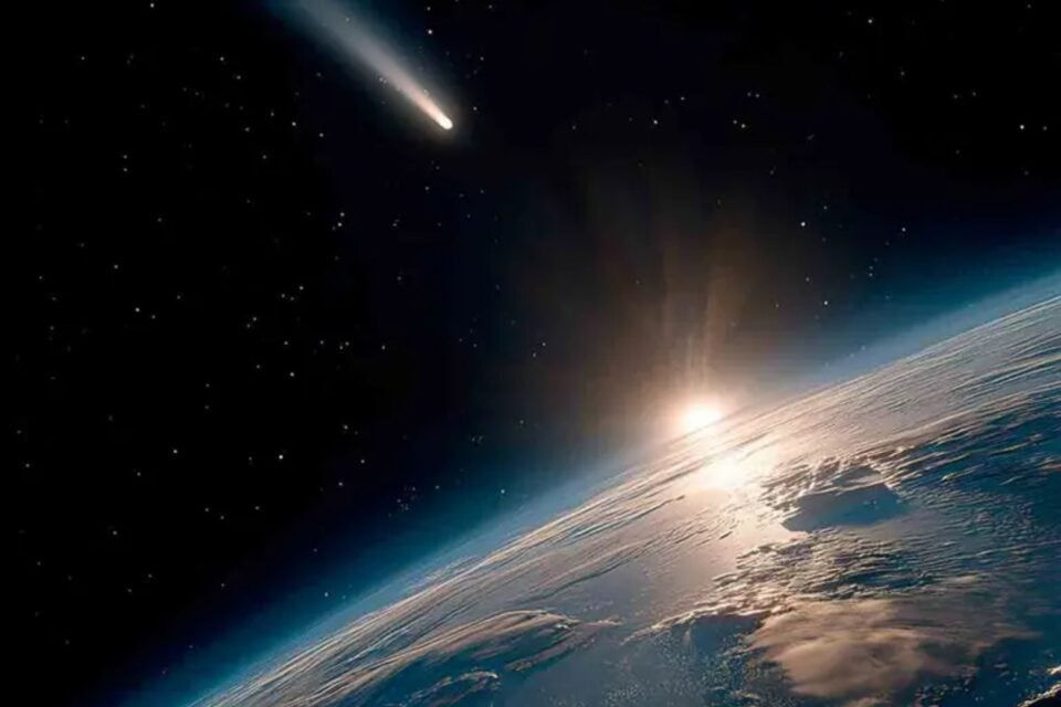 Observación histórica: ¿será el 19 de diciembre el día en que 3I/ATLAS ...