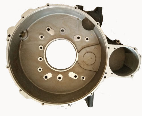 High quality diesel engine motor part flywheel housing for Cummins ...