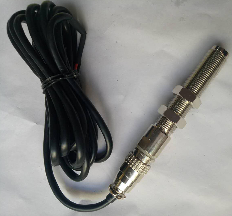 OEM Generator MPU Speed Sensor Magnetic Pickup 213272 for Cummins ...