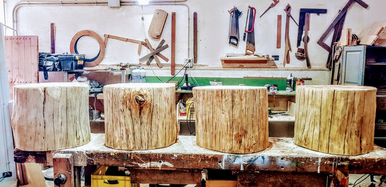 Bespoke carpentry | Good-Wood Creations Ibiza | Ibiza