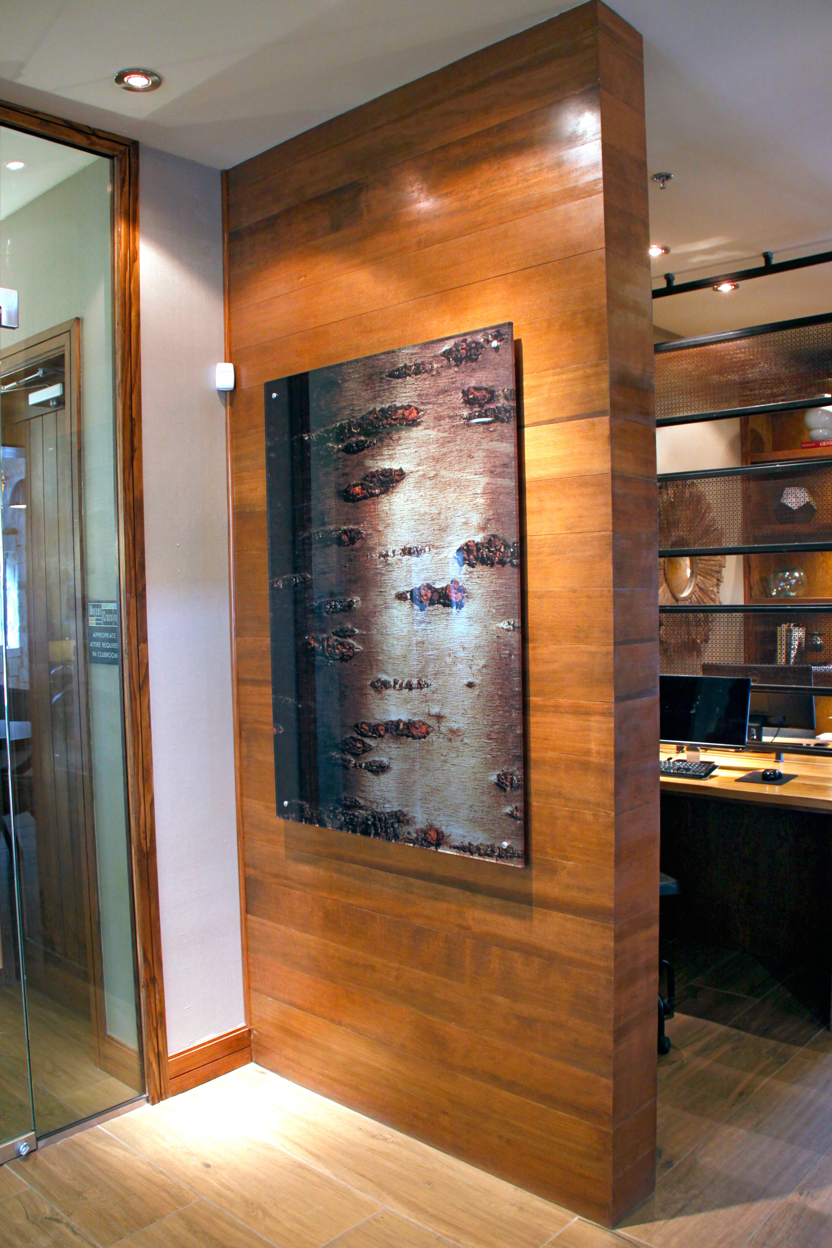 Acrylic Mounts | fine-art-and-design