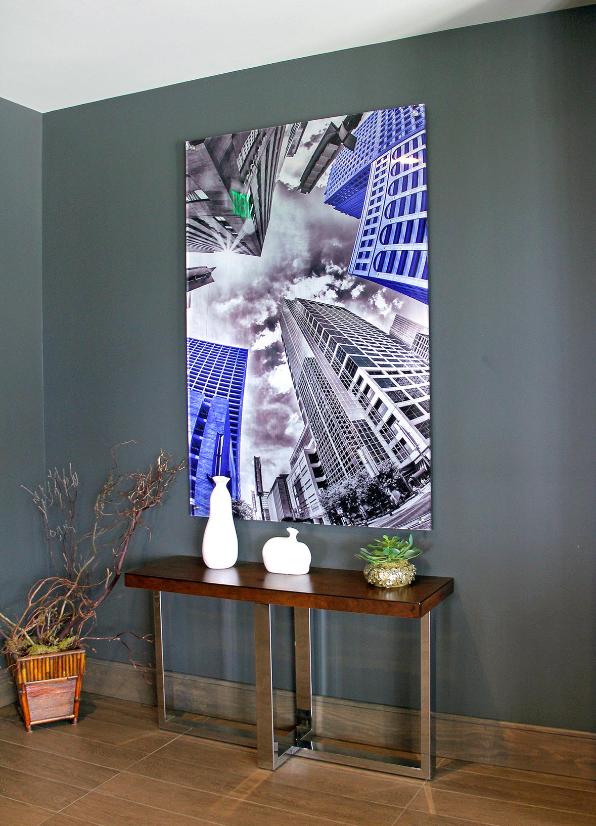 Acrylic Mounts | fine-art-and-design