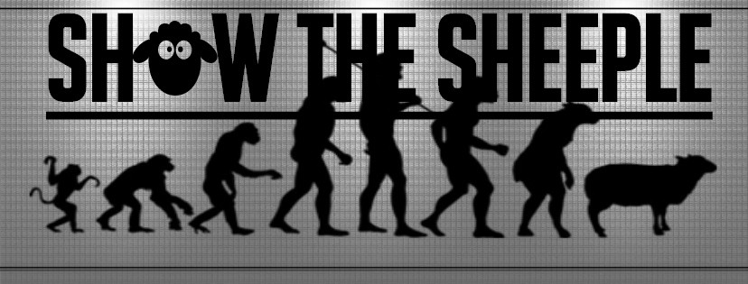 Home | Show The Sheeple