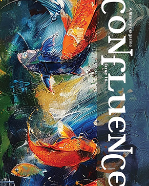 Magazine | Confluence