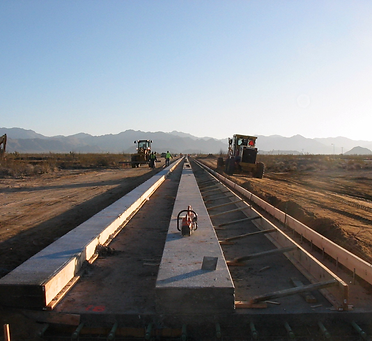 CONSTRUCTION | Iafrate