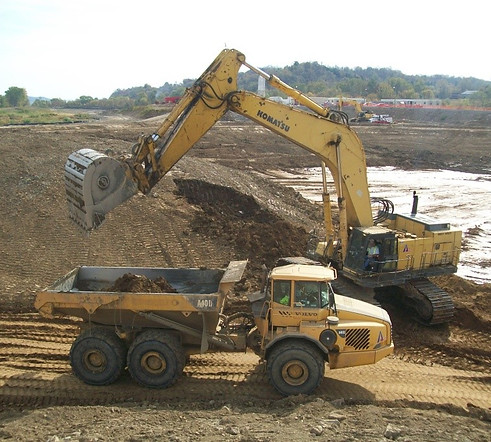 CONSTRUCTION | Iafrate