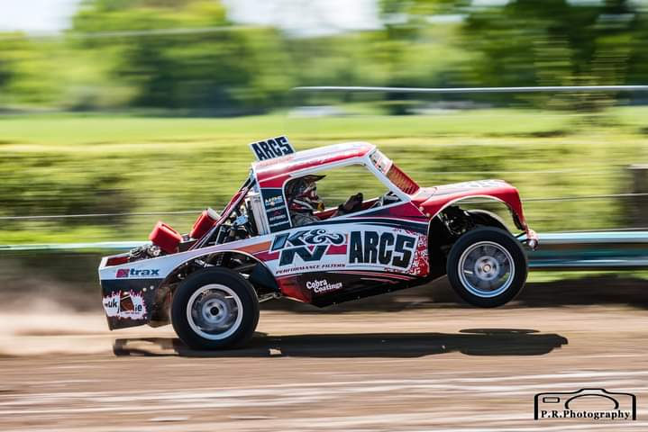 General Discussions | National Autograss