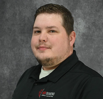 Our Team | Red Diamond GC