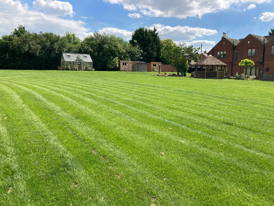 ABOUT US | Delamere Farm