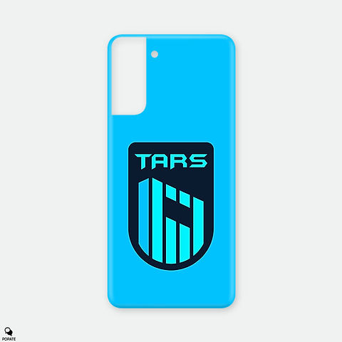 interstellar tars phone case