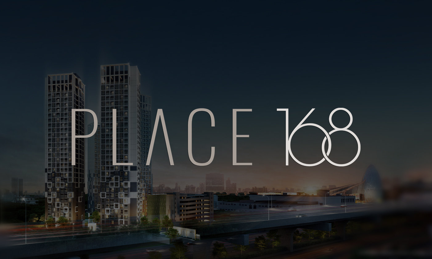 Place 168