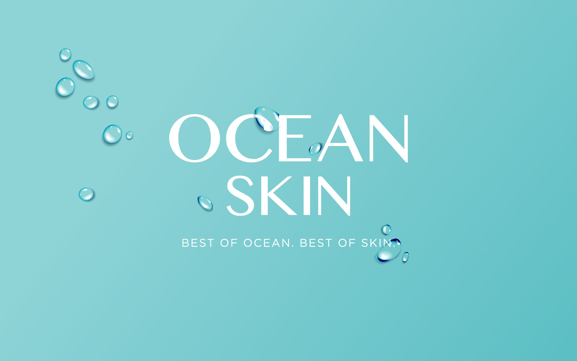 Ocean Skin