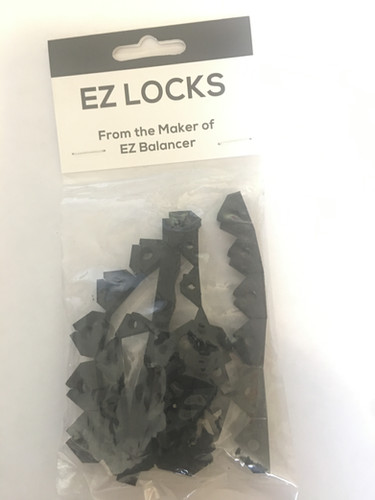 EZ Locks - Assorted | EZ Balancer