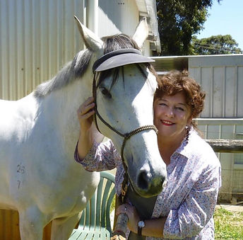 The Team | equinearttherapy