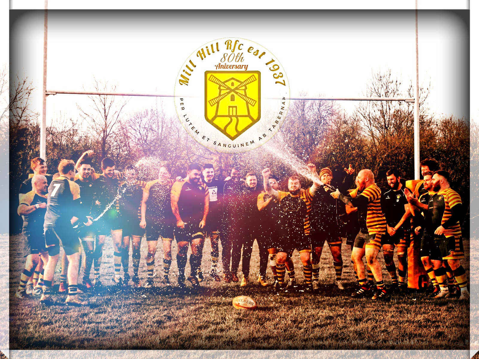 Rugby | Mill Hill RFC | Greater London