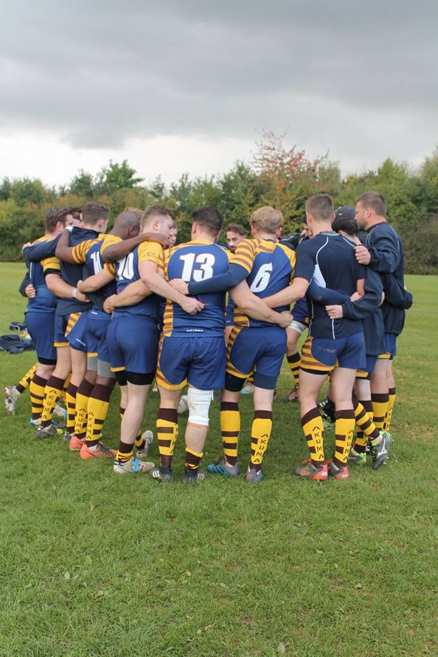 Rugby Team In London | Greater London | Mill Hill RFC
