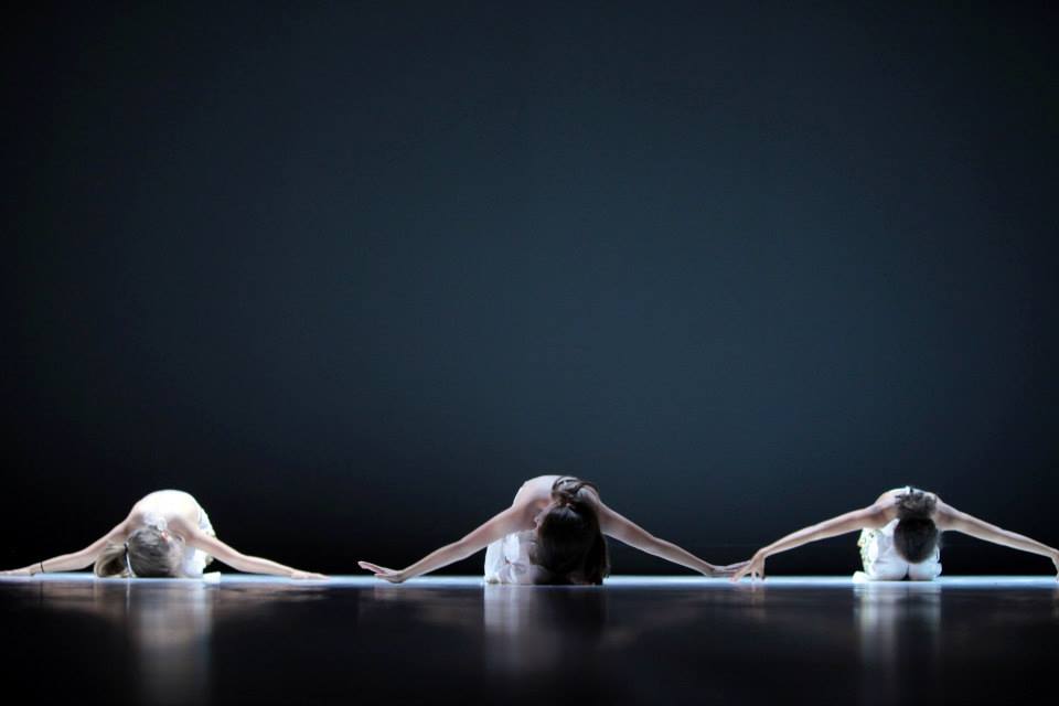 Ecole de danse TEMPO