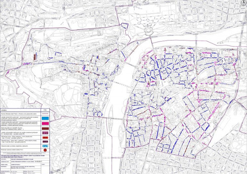Parking Prague 1 | Best place in Prague