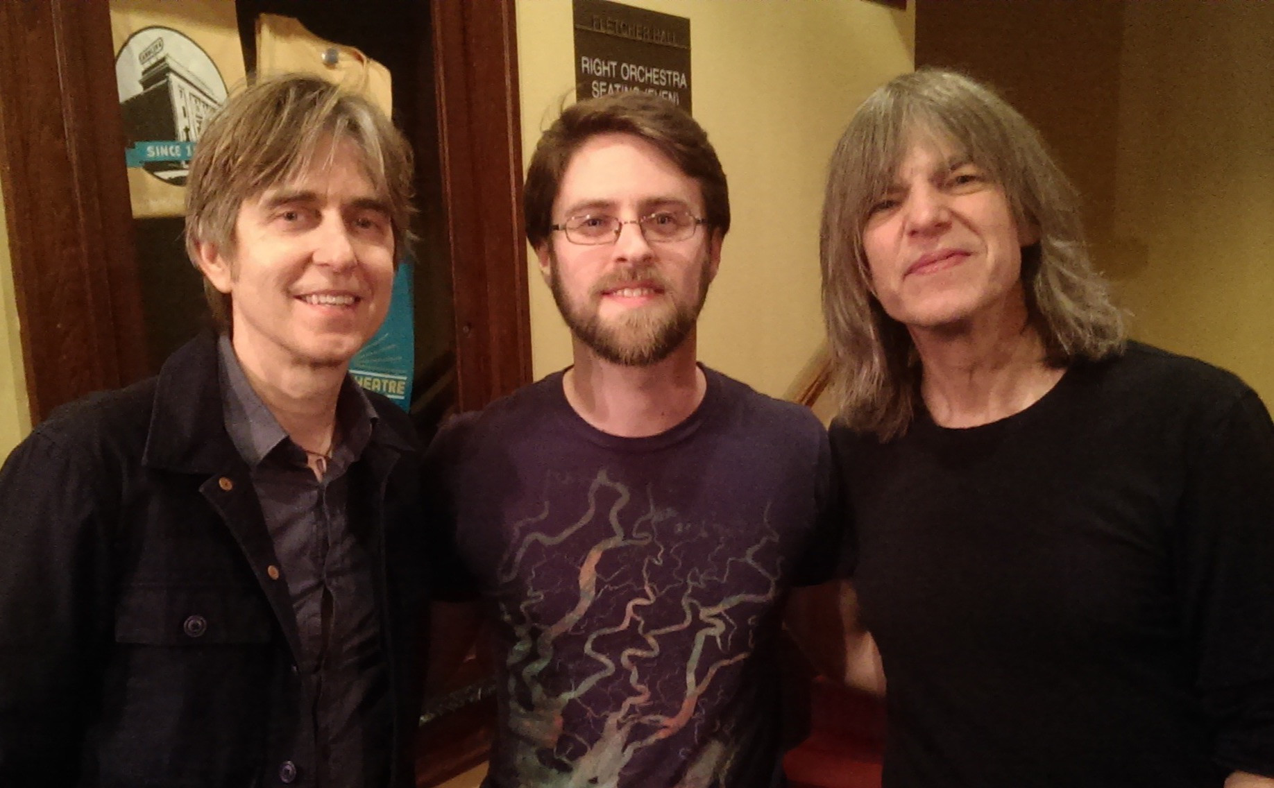 BIO | ERIC MORAN MUSIC