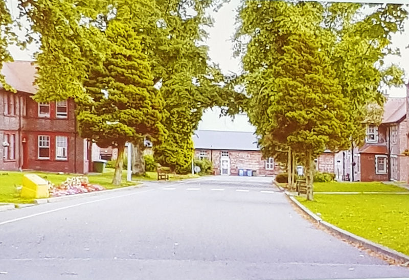 Monthly meeting: Life inside Styal prison