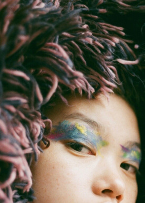 Work | chihiroyamada-mua