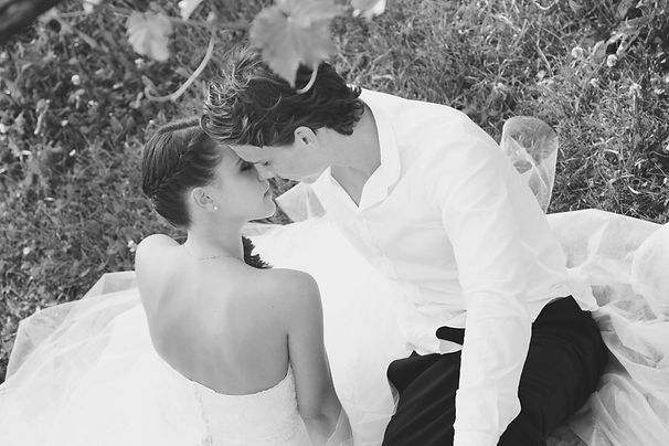 Marriage Celebrant Melbourne | Megan's Weddings | Elwood