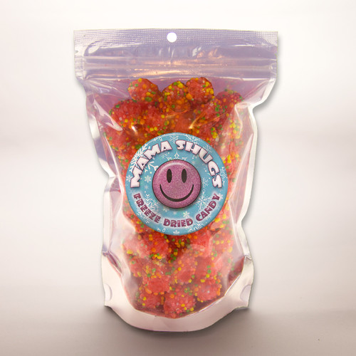 Fruit Clusters of Jupiter | Mama Shugs FD Candy