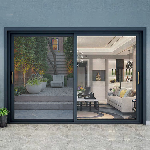 SIL35 - Silver Reflective 35% VLT Metalized (152cm wide) | Tint Film ...