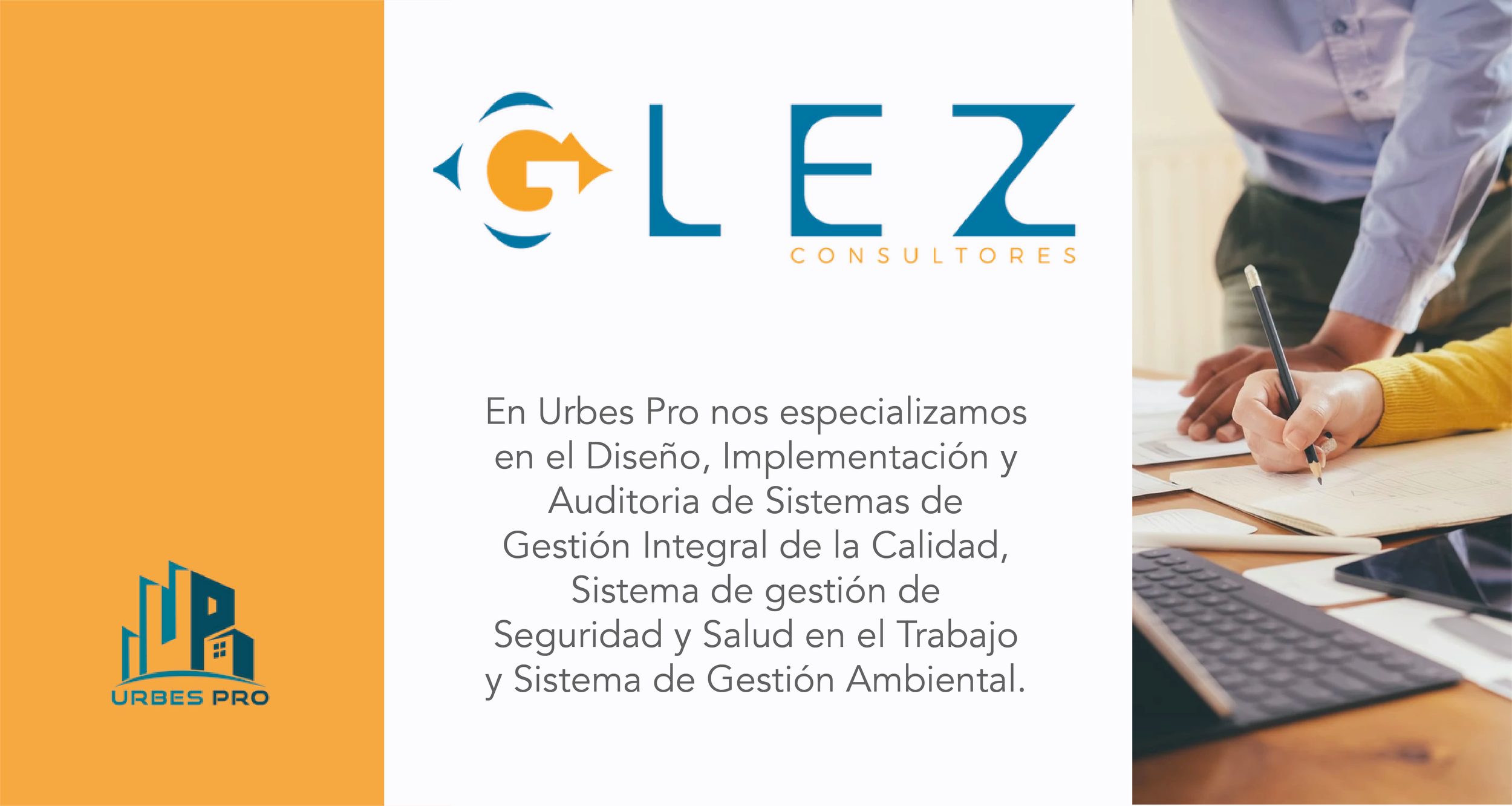 Glez Consultores S.A.S. | Sistemas de Gestión Integral