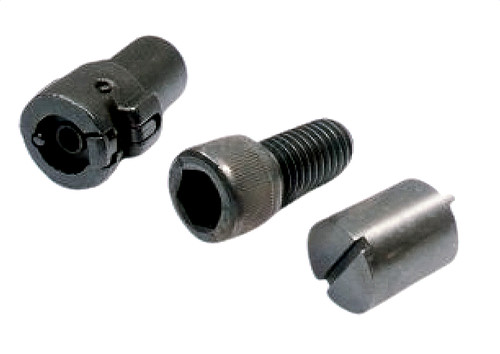 FCW Steel Bolt Head Set for Double Bell / Marushin 98K Shell Ejection ...