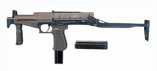 Raptor SR2M GBB Airsoft Rifle | Octagon Airsoft