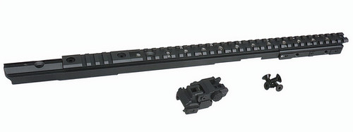 CYMA CGS MK12 MOD.0 SPR Top Rail for M4 GBB | Octagon Airsoft
