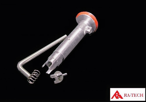 RA-TECH Tool Adjust NPAS set for INO, WA, G&P, GHK | Octagon Airsoft