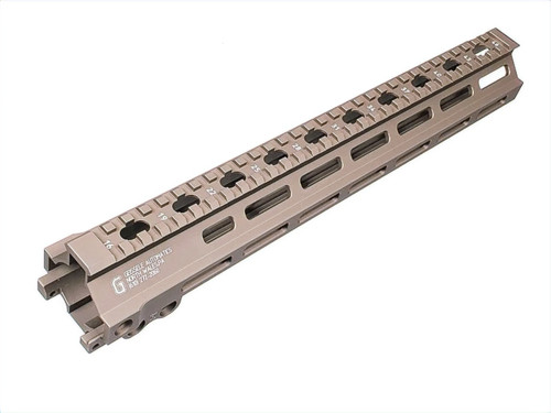 5KU 13 Inch SMR MK8 M-Lok Handguard for M4 AEG / GBB | Octagon Airsoft
