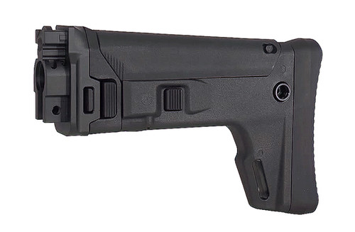 5KU ACR Style Retractable Stock for Archwick APC9K GBB SMG | Octagon ...