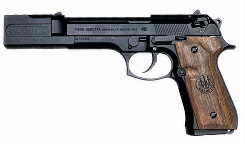 FCW x Double Bell M92FS Leon The Professional GBBP | Octagon Airsoft