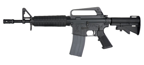 CYMA COLT M733 COMMANDO 11.5“ GBB Airsoft Rifle | Octagon Airsoft