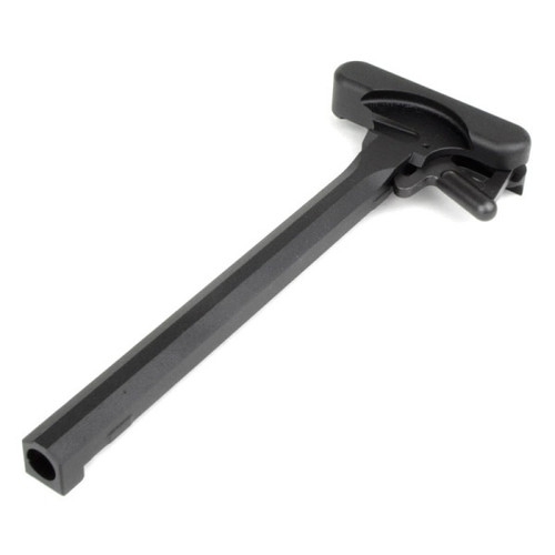 CYMA T8 SP SYSTEM CGS PRI M84 Type CNC Charging Handle for CGS / TM M4 ...