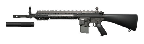 MARKSMAN MK12 Mod0 Gen2 Style GBB Airsoft | Octagon Airsoft