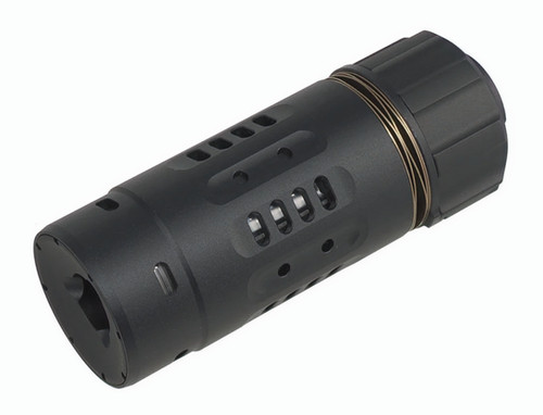 5KU PYRO Style 14mm CCW Tracer Unit | Octagon Airsoft