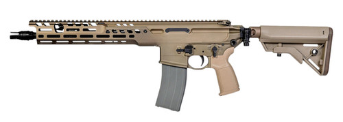 APFG MCX Spear LT 13.1" UKSF Hunter Style GBB Rifle | Octagon Airsoft