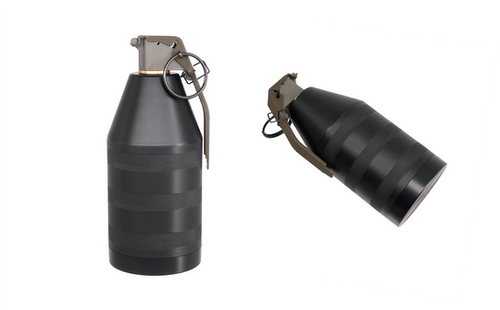 Army Force Dummy MK14 ASM Grenade | Octagon Airsoft