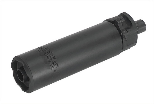5KU SF SOCOM 46 Mini Suppressor for VFC/KWA MP7 | Octagon Airsoft