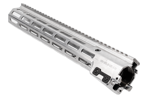 C&C Tac MK16 M-LOK 13.5 Rail Airsoft Ver. (RAW Edition) | Octagon Airsoft