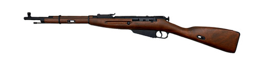 Double Bell Mosin-Nagant M1891/59 Carbine Spring Powered Bolt Action ...