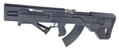FCW x TM AKM GBBR SRU Bullpup Full Gun Custom | Octagon Airsoft
